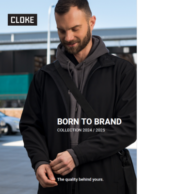 Downloads and Assets | Cloke Clothing