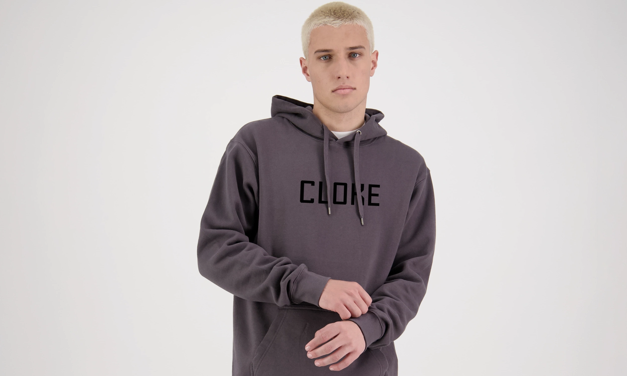 Ready-To-Brand Apparel | Embellishment Options | Cloke Clothing