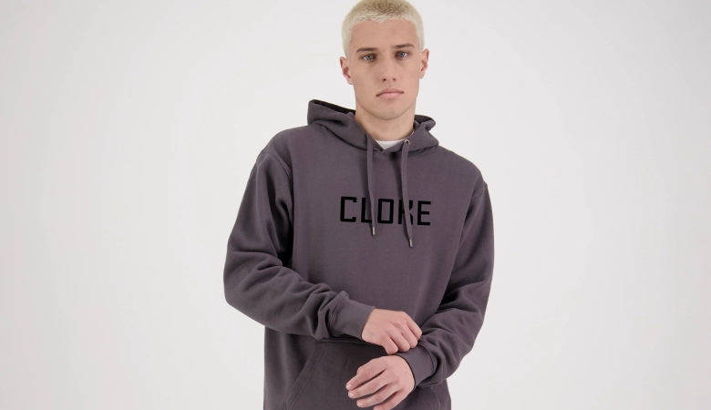 Ready-To-Brand Apparel | Embellishment Options | Cloke Clothing