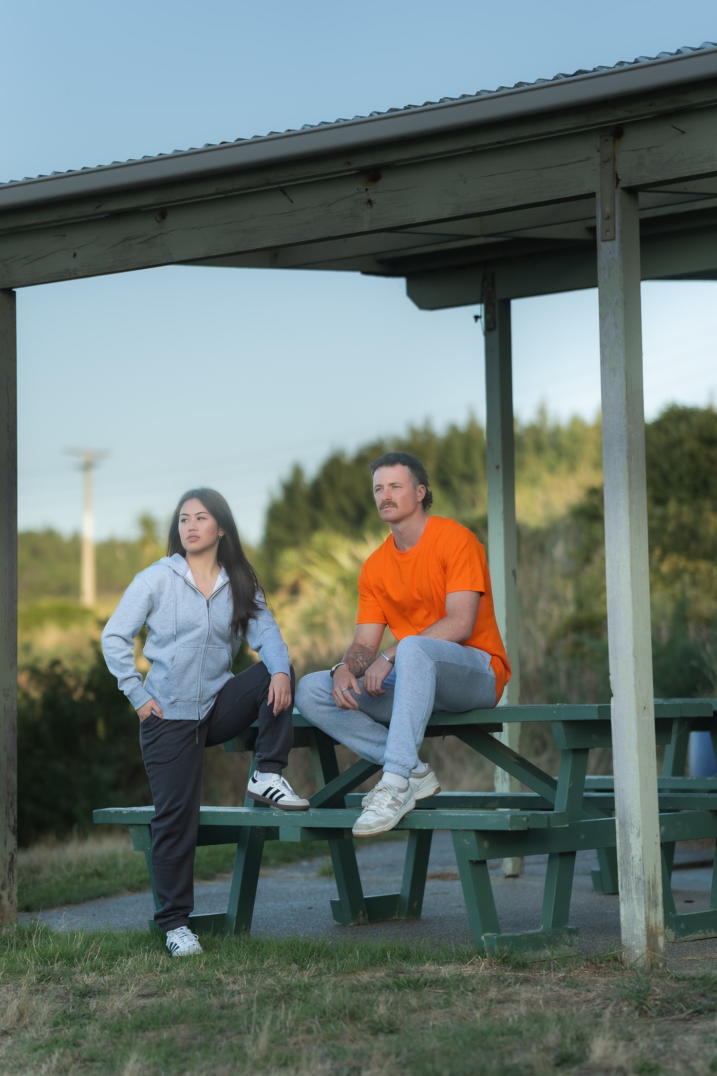 School Leavers Gear 2025 - Cloke Wholesale Blanks